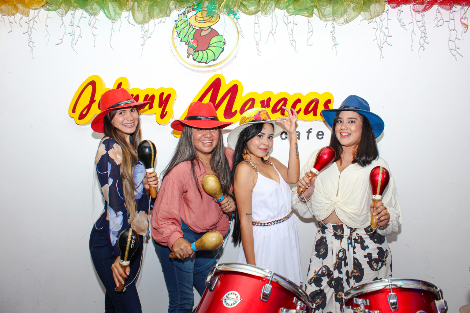 Restaurante de celebración - Barranquilla - Cra 53 #70-177